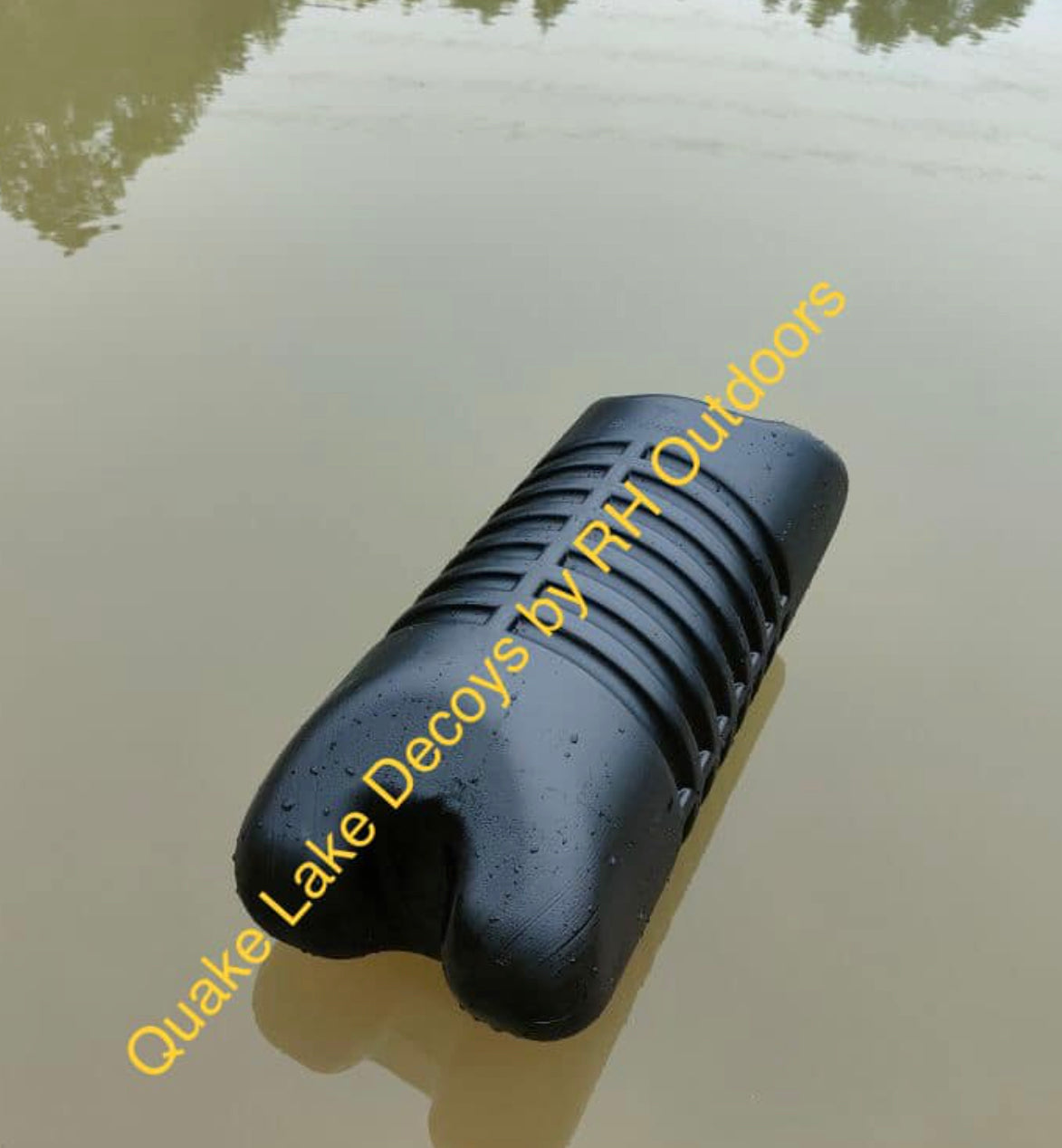 Decoys (Extra) – Quake Lake Decoys by RH Outdoors